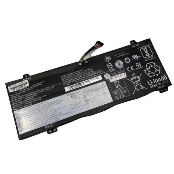 Ideapad s540-14api(81nh002xge) 15.36V 45Wh lenovo ノート PC ノートパソコン 純正 交換用バッテリー