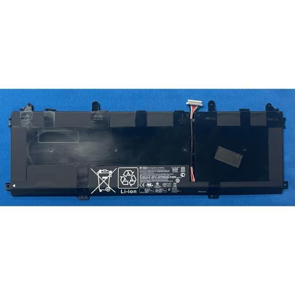 純正 新品 HP Spectre x360 15-df0010TX 等用 バッテリー SU06XL 国内発送純正 バルク新品Model : SU06XL　HP P/N : L29048-27111.55V 7060mAh  リチウムイオン(...