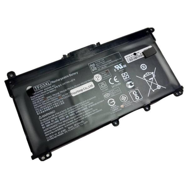 L11119-855 11.55V 41.9Wh hp ノート PC パソコン 純正 バッテリー 電池電圧: 11.55V容量:3630mAh (41.9Wh)タイプ: リチウムイオンカラー: 黒対応機種:Hp l11119-855