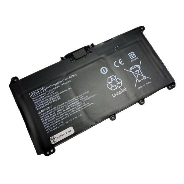 L97300-005 11.34V 41.04Wh hp ノート PC パソコン 純正 バッテリー 電池電圧: 11.34V容量:3440mAh (41.04Wh)タイプ: リチウムイオンカラー: 黒対応機種:Hp l97300-005