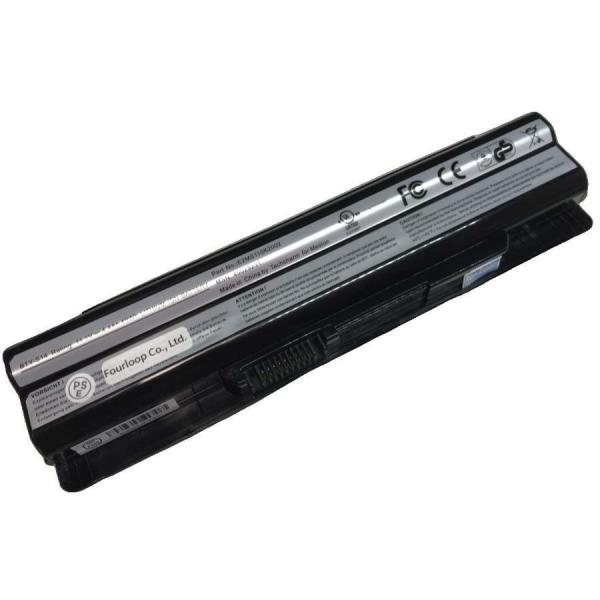 Bty-s14 11.11V 49Wh msi ノート PC パソコン 純正 バッテリー 電池電圧: 11.11V容量:4400mAh (49Wh)タイプ: リチウムイオンカラー: 黒対応機種:MSIMSI CR650MSI CX650MS...