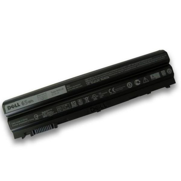 Dell Latitude E6440 E6540 Precision M2800 Vostro 3560 Inspiron 15R用 メーカー純正オプション 6セル交換用バッテリーです。お使いのシステムに付属するメインバッテリーの代用とし...