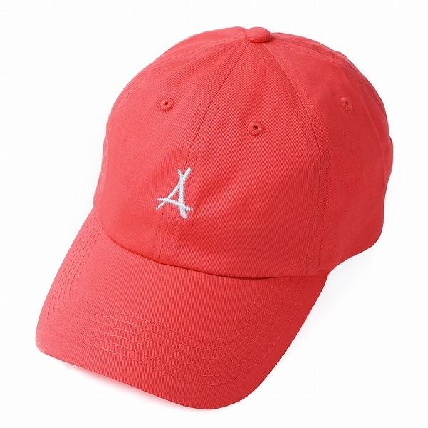 Tha Alumni Clothing (アルムナイクロージング) からストラップバックキャップになります。 浅めの作りやラウンドバイザーを特徴とした6パネルキャップをベースとしています。また、フロントへブランドの定番ロゴを刺繍で施し、バッ...