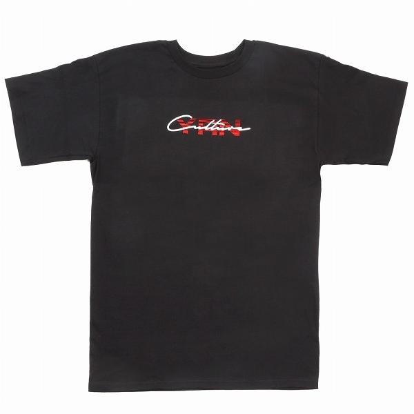 Yung Rich Nation (ヤングリッチネーション) から半袖Tシャツになります。 フロントへ "CULTURE" ロゴとブランドロゴが重なるようにプリントで落とし込まれています。また、ボディにはやや薄めのコットン地を使用しています...