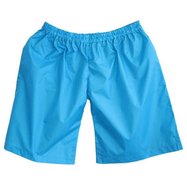 大人2人が入れる、運動会やイベントの定番のデカパン競争パンツです。胴部にゴム入りで、競技中にずれ落ちにくく安全性にも配慮。大きなパンツに2人が入って息を合わせて走る姿は、思わずカメラを向けたくなるインパクト！チームワークが試される競技やイベ...