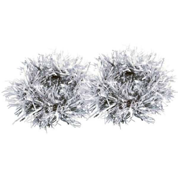 キラキラのリストバンドです。運動会のダンスやステージなどの小物におすすめです。カラーバリエーションが豊富なので、衣装のワンポイントになります。商品サイズ約φ120×80mm(伸びていない状態)セット内容本体2個組