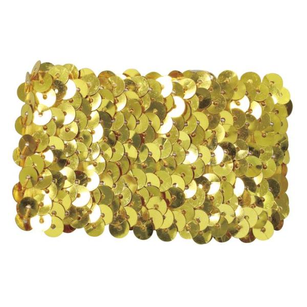 キラキラ光るダンスリストバンド※実際の色とは異なる場合がございます商品サイズ約80×高さ48mm(伸びていない状態)セット内容本体2個組