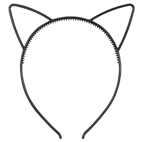 耳の部分に飾りを付ければ、好きな動物になれる！商品サイズ140×150mmセット内容本体のみ