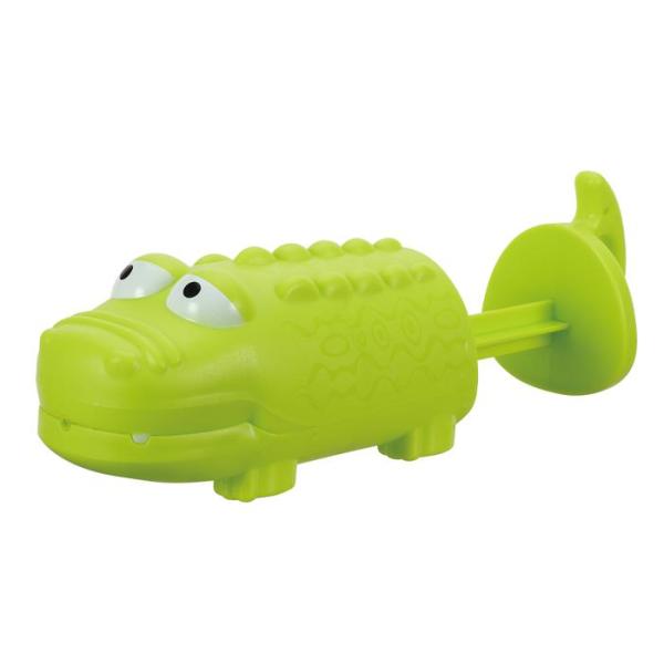 しっぽを動かしてあそぶみずてっぽう商品サイズ190×80×80mmセット内容本体×1