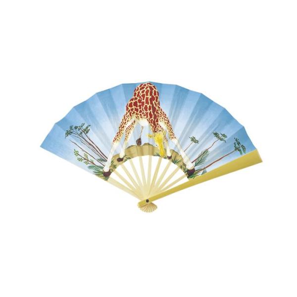 組立式なので、描画しやすい商品サイズ広げた時：272×約435mmセット内容竹骨×1、せんす用画紙（2枚合わせ）×1