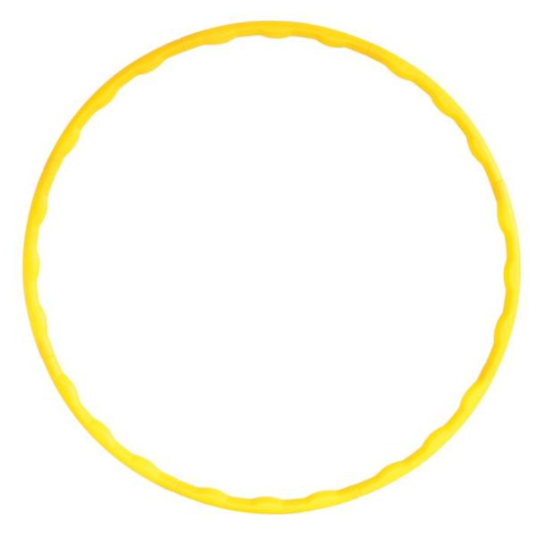 飛んだり回したりして遊べるシンプルなフラフープ！商品サイズφ650ｍｍセット内容