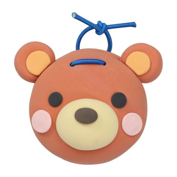 粘土で自分だけのオリジナルカスタネットが作れます商品サイズカスタネット：Φ54×厚さ30mmセット内容カスタネット×１、ATねんどミニパック