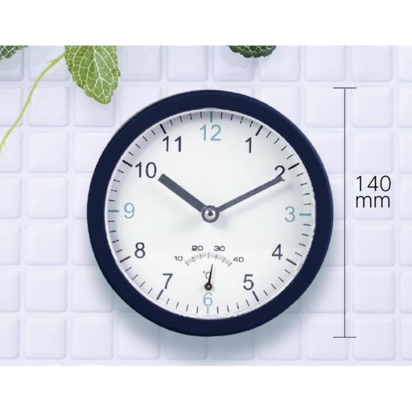 お風呂場以外の洗面台・キッチン・玄関・お部屋などでも使えます 商品サイズΦ140×45mmセット内容本体×1、吸盤×3、スタンド×1