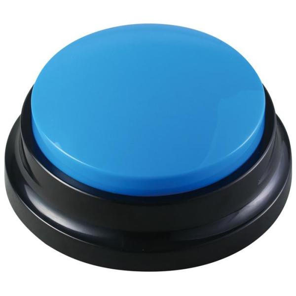 録音した音声を再生することで意思表示を簡単にすることができます。商品サイズΦ80×40mmセット内容本体のみ