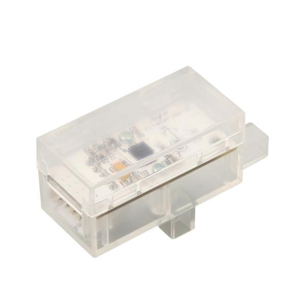 傾き・振動・回転などの動きを検知■センサー部品：MPU-6050■動作電圧：2.4〜3.4V■インターフェイス：12C■ジャイロ：三軸±250,±500,±1000,±2000dps■加速度：三軸±2g,±4g,±8,±16g商品サイズ48...