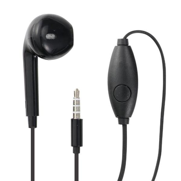 片耳なので周囲の人と会話しながら使えるインピーダンス/32Ω、音圧感度/約80db、最大入力/105ｍＷ±10％、再生周波数/20-20000Ｈz、プラグ/φ3.5mmミニプラグ（CTIA規格）、モノラル音声（右耳用）