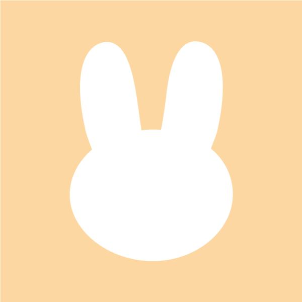 呉竹ＫＰスモール　ＲａｂｂｉｔSBKPS500-41