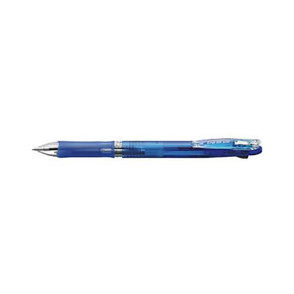 クリップ−オンスリム２Ｃ／青 ●ボール径：０．７ｍｍ●長：１４３．６ｍｍ●軸径：約１０．８ｍｍ●インク種類：油性染料●替芯：ＳＫ−０．７芯●材質：再生素材使用