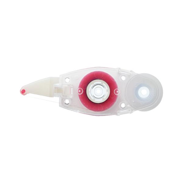 テープのりつめ替えピットリトライＣＮ●仕様：詰替カートリッジ●テープ寸法：幅８．４ｍｍ×長８ｍ●材質：本体ケース／カートリッジベース＝ＰＳ