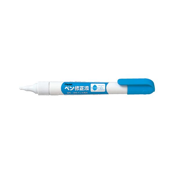 Ｙｅｓペン修正液＜両用タイプ＞XEZL21-W●容量：７ｍｌ●先端パイプ径：１．０ｍｍ●長：１２８ｍｍ●材質：再生素材使用