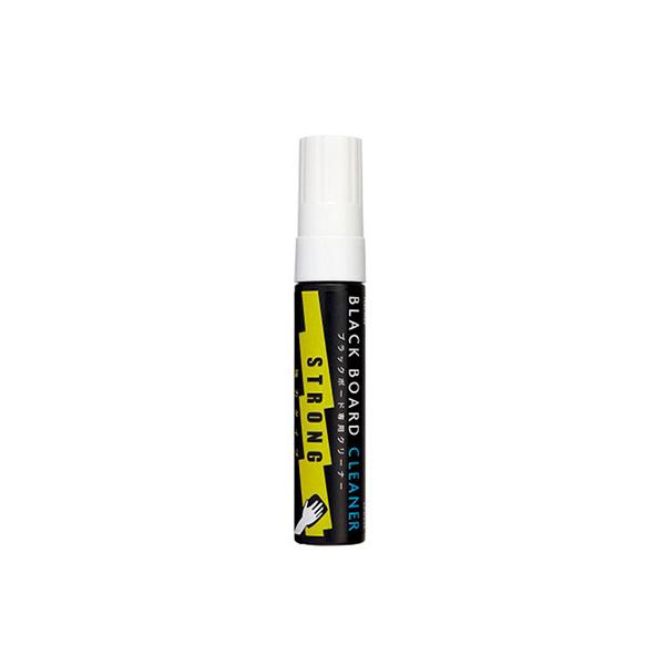 ブラック ボード専用クリーナー　ペンLPD556●容量：３０ｍｌ●成分：水，エチルカルピトール，界面 活性剤