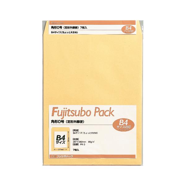 マルアイ藤壷パック　角０　８５ｇPK-0●規格：角０●サイズ：縦３８２×横２８７ｍｍ●紙厚：８５ｇ／ｍ２●材質：古紙４０％以上使用●仕様：センター貼り