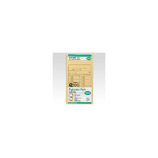 １パック　20枚入り藤壺パック　角８　月謝袋　８５ｇ●規格：角８／月謝袋●サイズ：縦１９７×横１１９ｍｍ●紙厚：８５ｇ／ｍ２●材質：古紙４０％以上使用●仕様：センター貼り