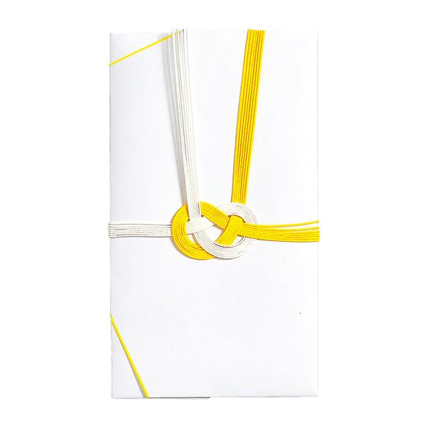 マルアイ黄 白大阪折　７本　３枚パックP3キ-320