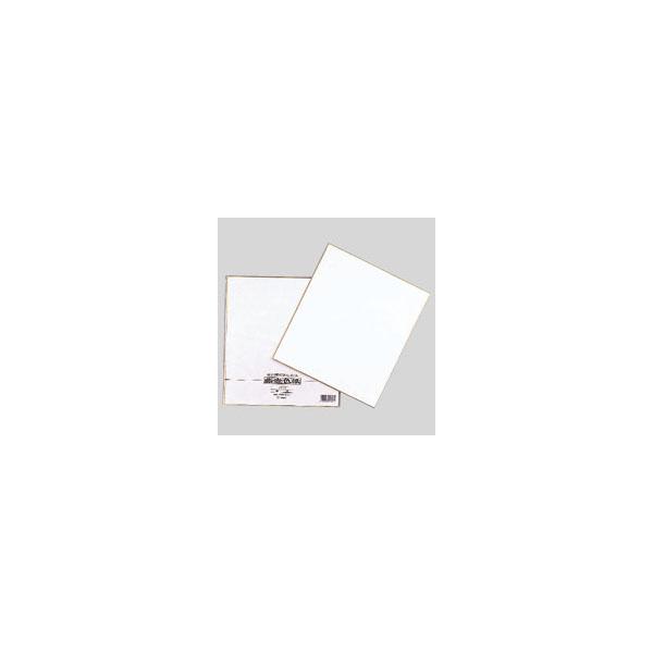 マルアイ藤壺色紙　ＮＯ．５　画仙シキシ-5●規格：画仙●外寸：縦２７２×横２４２ｍｍ●厚：１．７５ｍｍ