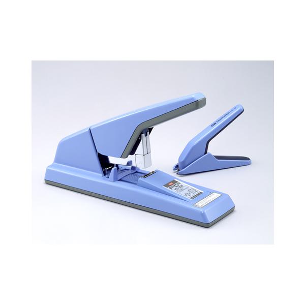 マックスホッチキス　ＨＤ−３ＤＦＲ　青 HD-3DFR