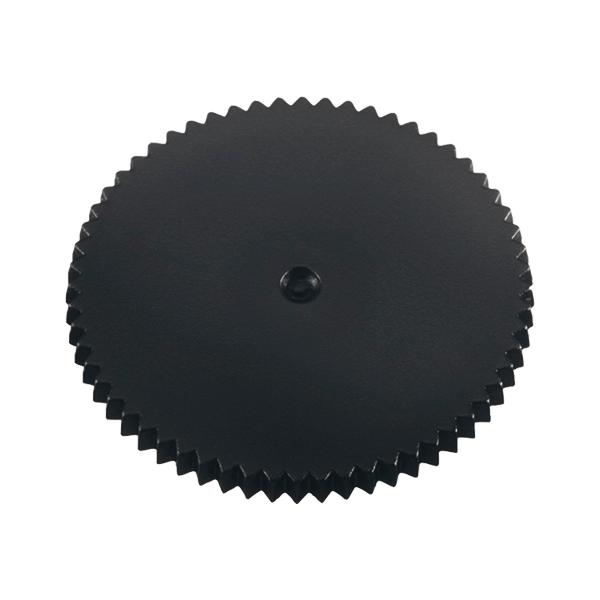 軽あけ強力パンチＤＰ−１２０用刃受１０枚●仕様：刃受パッド