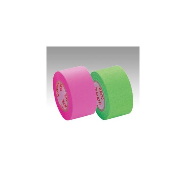 メモックロール　詰替用　ローズ＆ライム●ロールサイズ：幅２５ｍｍ×長１０ｍ●材質：テープ＝蛍光紙，粘着剤＝アクリル系