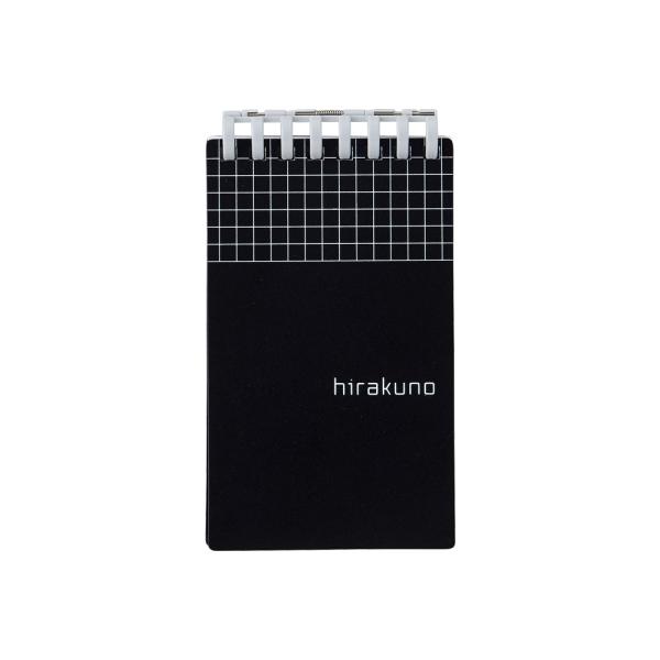 リヒトラブｈｉｒａｋｕｎｏツイストノートメモサイズN1670-24