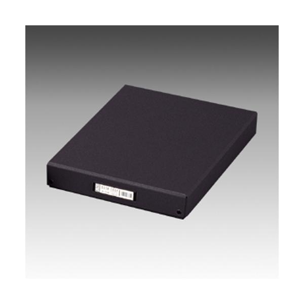 リヒトラブデスクトレー　Ａ３　黒A-718クロ