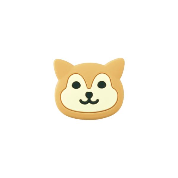 リヒトラブマグネツトピン　シバイヌA-7725-2