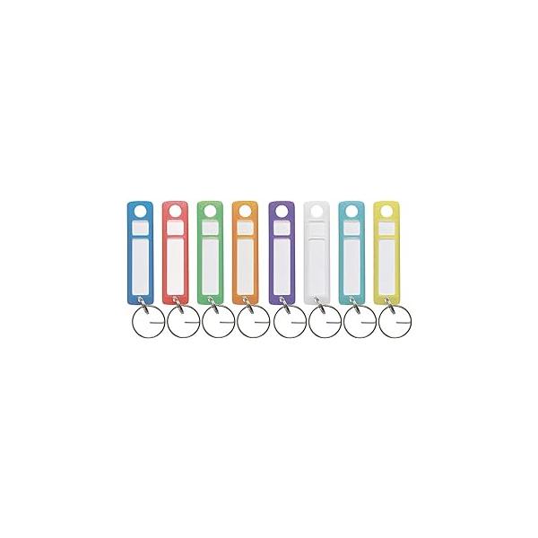 デビカ名札キーホルダー133409