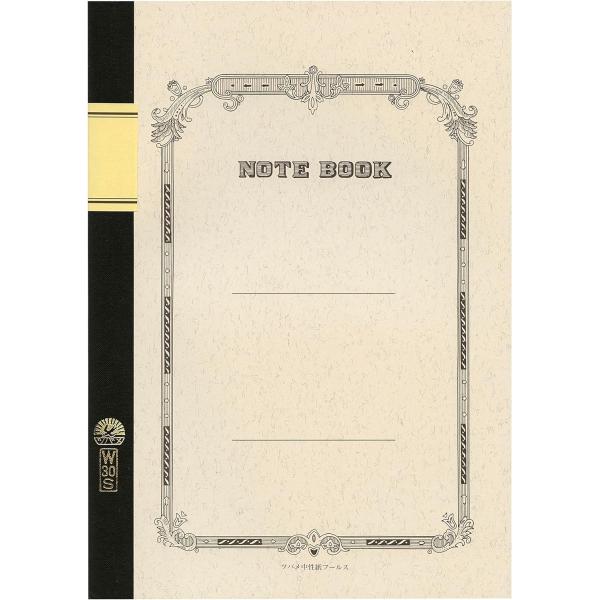 ツバメノートツバメノート　Ｗ３０ＳW3001
