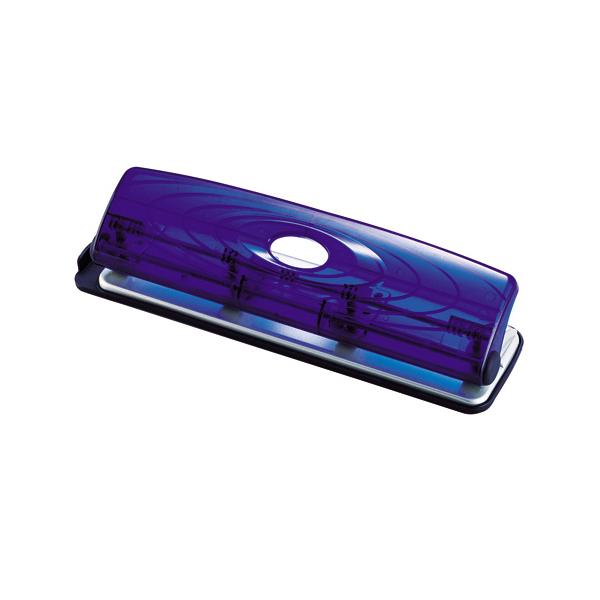 オープン４穴パンチ　ＰＵ−８８１PU-881