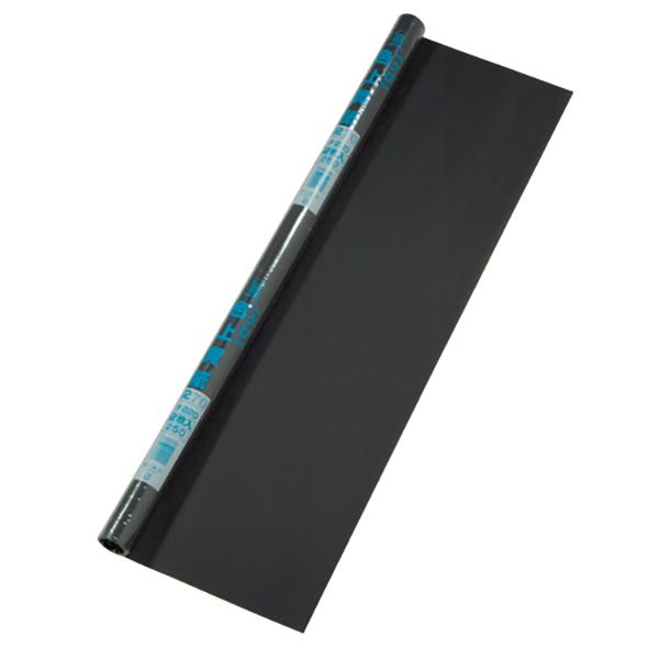 菅公工業 色上質紙ロール　黒タ220