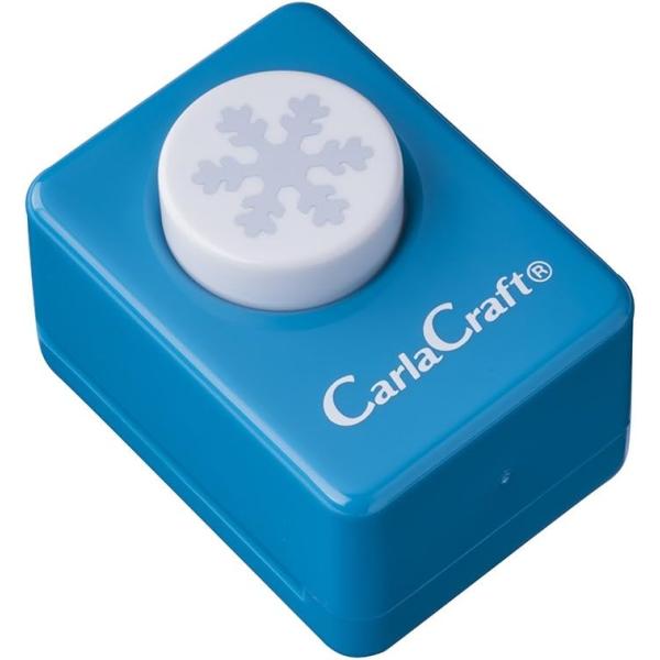 カールクラフトパンチ小Ｎ　ユキ−ＢCP-1Nユキ-B