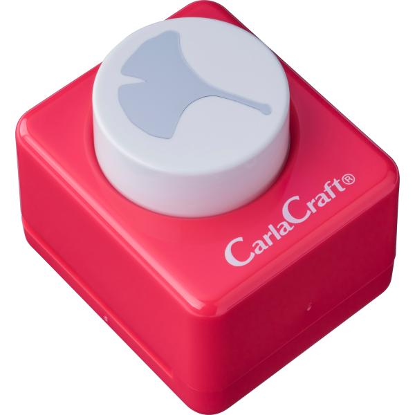 カールクラフトパンチ中　ＩｃｈｙｏｕCP-2イチョウ
