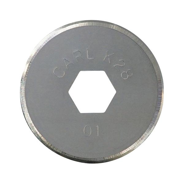 ディスクカッター替刃（丸刃）●仕様：丸刃