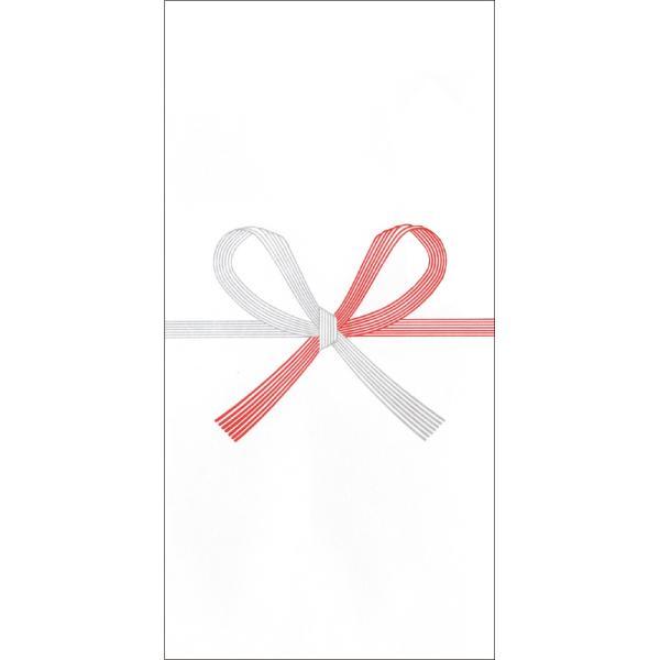 タカ印特上のし袋　万型　のしなし　奉書紙5-2702●入数：10枚●本体サイズ：縦１８３×横９２mm●外寸：縦１８３×横９２ｍｍ●坪量：１００ｍｍｇ／ｍ２●材質：奉書紙