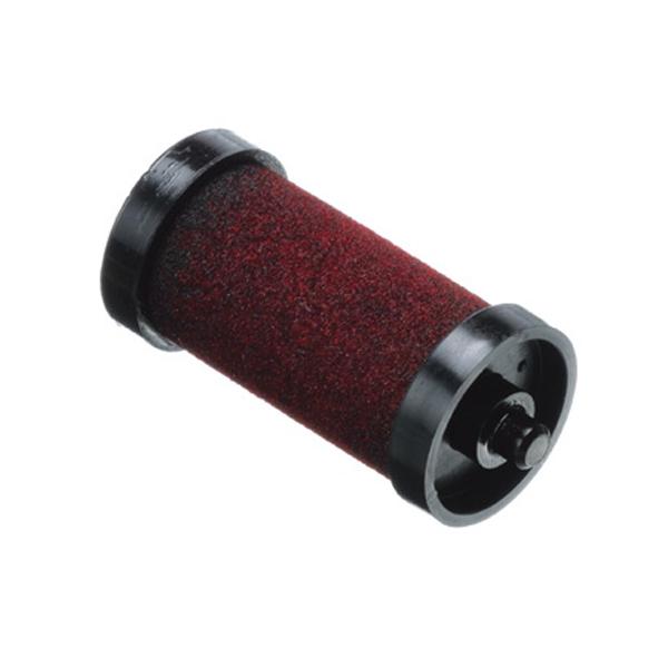 こづちインキローラー　Ｄ−１２　赤