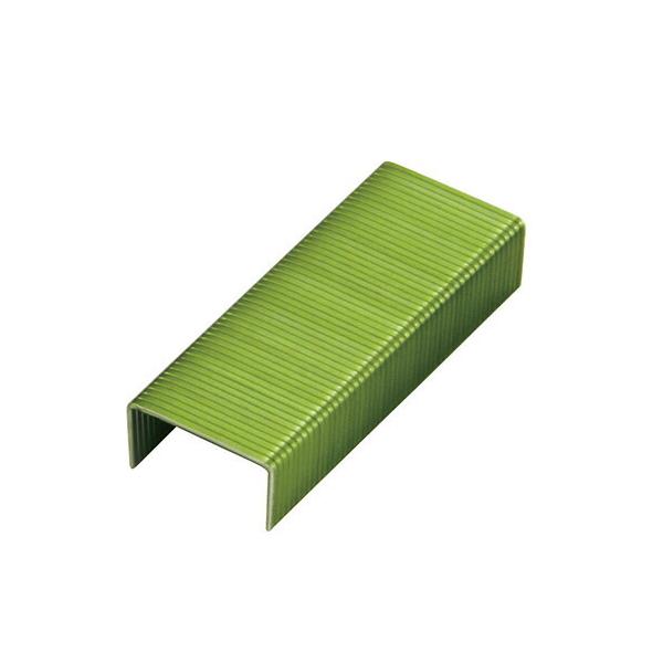 マックス ホッチキス針 NO.10-1M/MG商品スペック●型番：ＮＯ．１０−１Ｍ　ＭＧ（グリーン）●１箱入数・接着本数：１０００本・５０本●最大綴じ枚数：ＨＤ−１０ＦＬ３Ｋ（１０枚）・ＨＤ−１０ＮＬ（１５枚）・ＨＤ−１０ＴＬ（１５枚）・Ｈ...