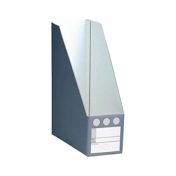 セキセイ ペーパーシスボックスＡ４縦ブルー SBF-100S-10 ブルー商品スペック●収納幅：９３ｍｍ●外寸：幅１００×奥２５４×高３０６ｍｍ●材質：Ｅ段ボール（再生紙）※仕様変更で商品画像と異なる場合があります。ご了承ください。