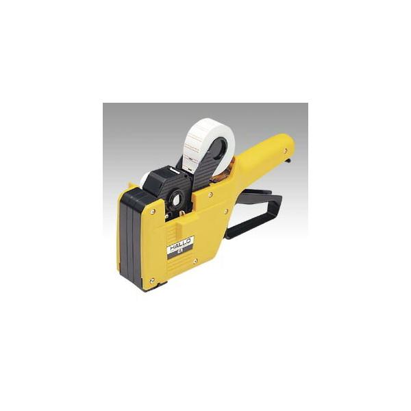 新盛インダストリーズ トップラベラー　１Ｌ−６Ｈ 1L-6H (LA-187)商品スペック●表示形態：６列（価格表示）●外寸：幅１９０×奥３００×高８５ｍｍ●重量：３００ｇ●材質：ＡＢＳ樹脂※仕様変更で商品画像と異なる場合があります。ご了承...