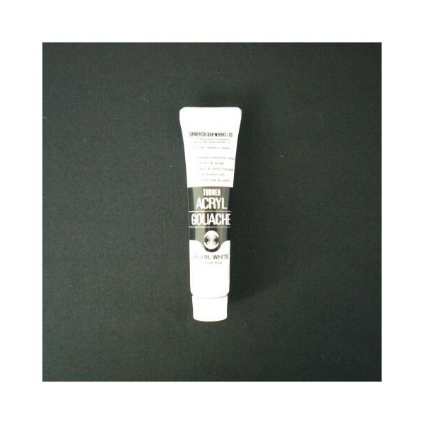 ターナー アクリルガッシュ１１ｍｌ　＃９０ AG11 パールホワイト商品スペック●インク色：パールホワイト※仕様変更で商品画像と異なる場合があります。ご了承ください。