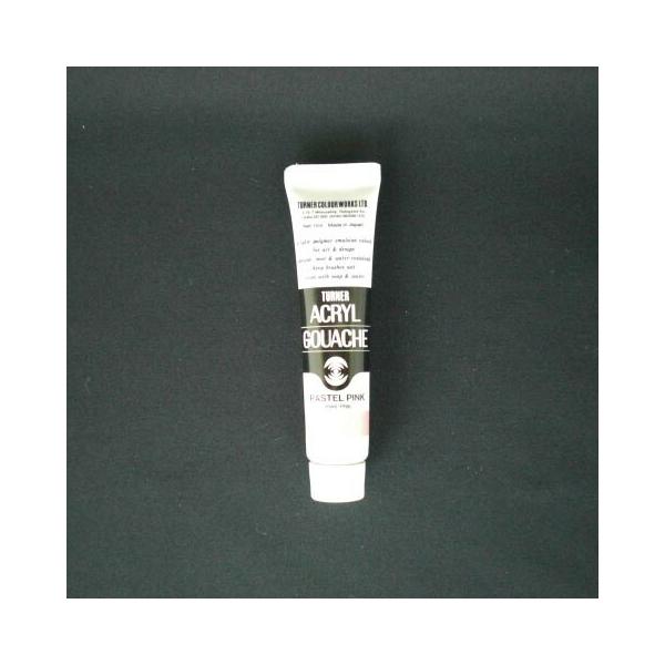 ターナー アクリルガッシュＡ色　１１ｍｌ　＃１７３ AG11 パステルピンク商品スペック●インク色：パステルピンク※仕様変更で商品画像と異なる場合があります。ご了承ください。