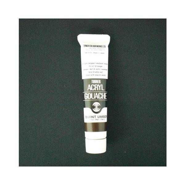 ターナー アクリルガッシュＡ色　２０ｍｌ　＃３７ AGA20 バーントアンバー商品スペック●インク色：バーントアンバー※仕様変更で商品画像と異なる場合があります。ご了承ください。